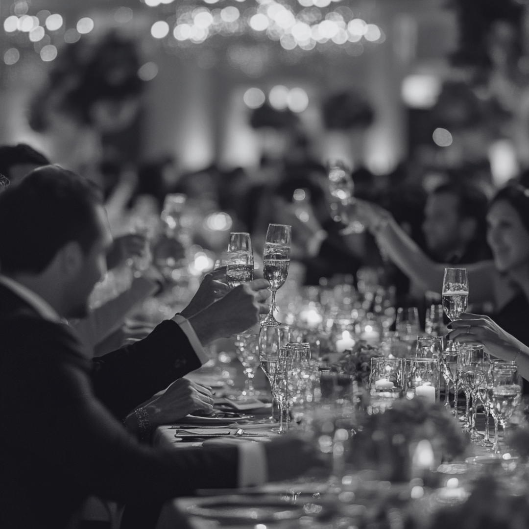 The Elysian Event Collective – Elysian Event Hire